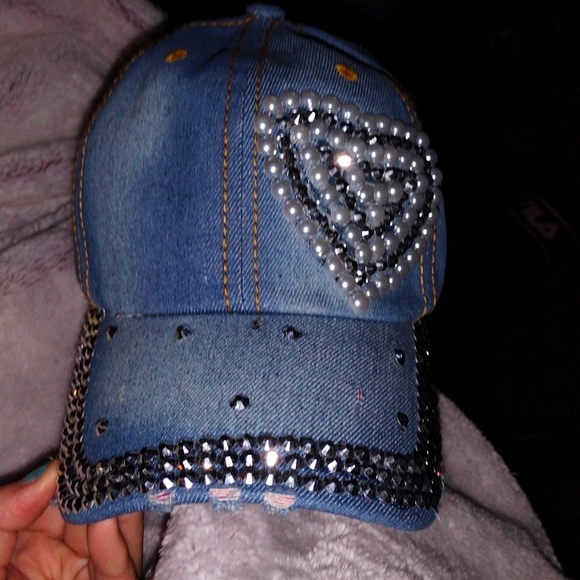 Other | A Gem Hat | Poshmark